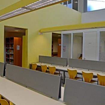 Florida Universitària - Florida Centre de Formació