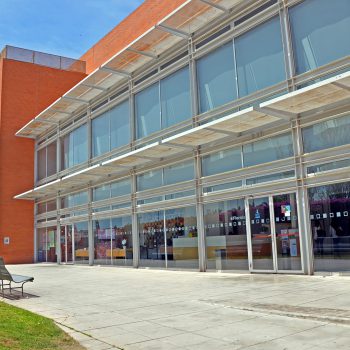 Florida Universitària - Florida Centre de Formació